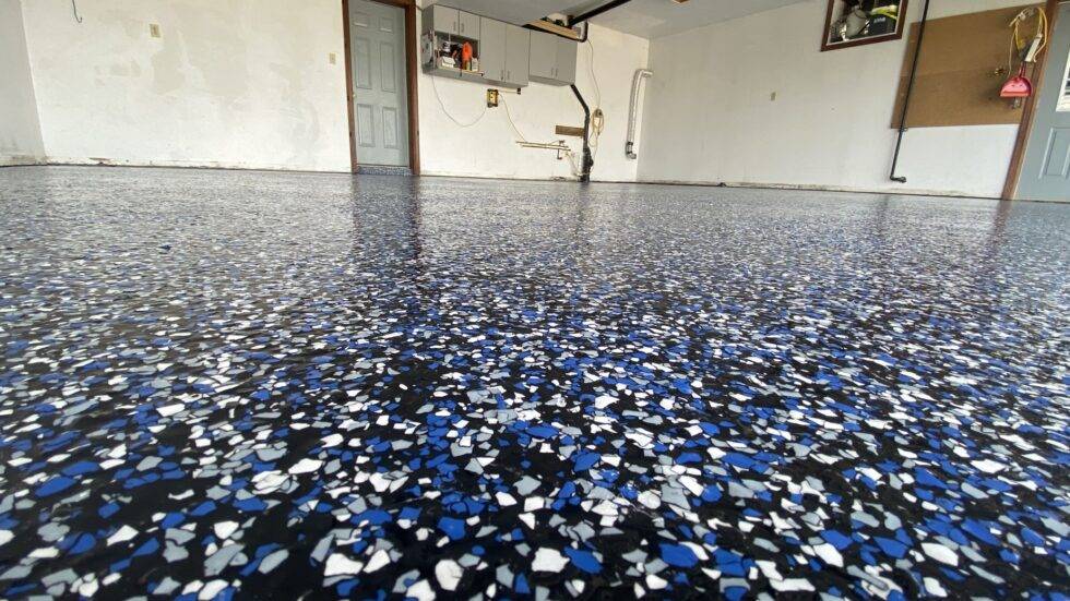 Seamless Beauty: Exquisite Epoxy Flooring Solutions
