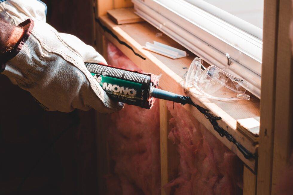 The Importance of Regular Caulking for Your Building